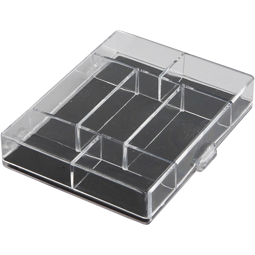 Acrylic Box,
