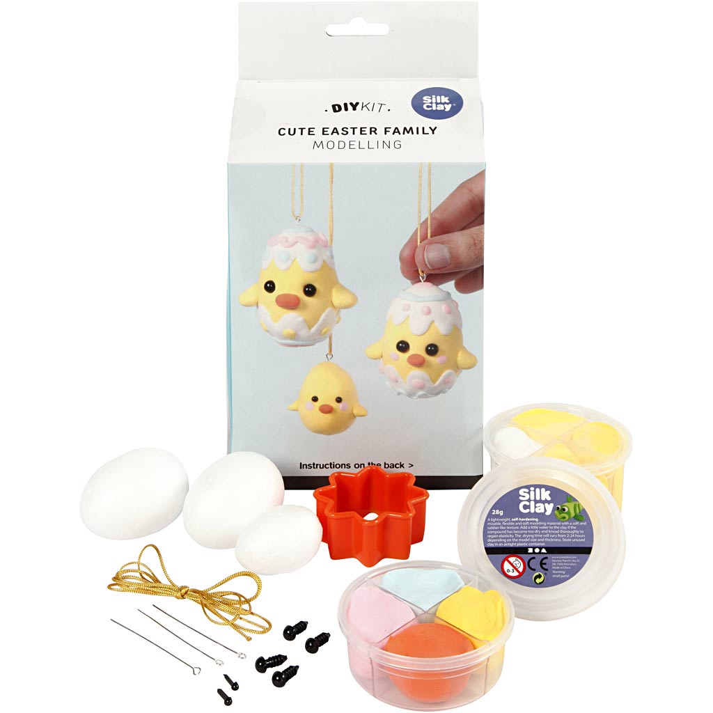 Mini Craft Kit