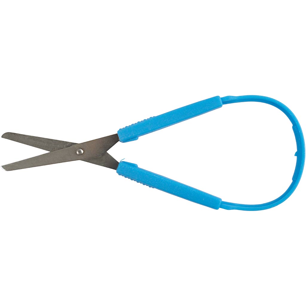 Tweezer Scissors