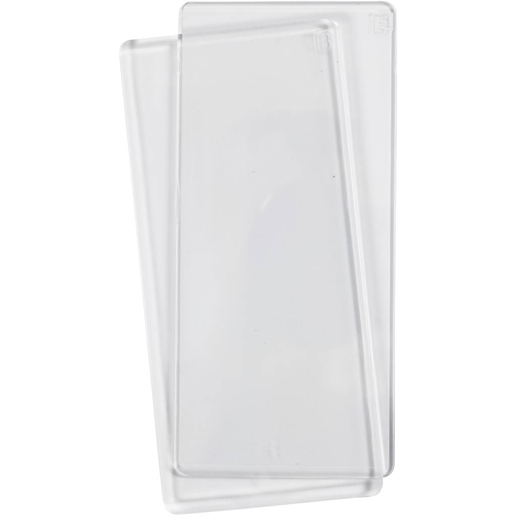 Cutting plate for Die Cut and Embossing Machine