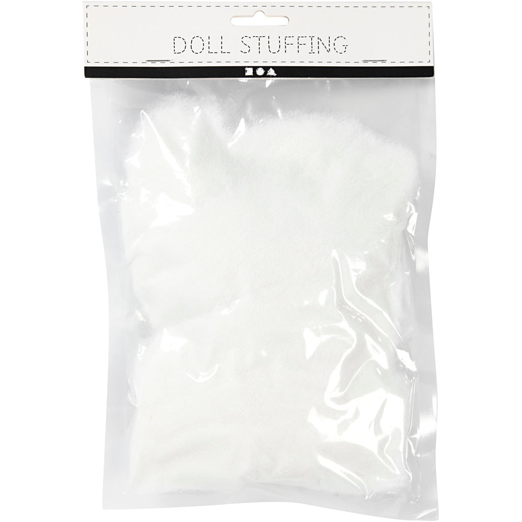 Doll Stuffing