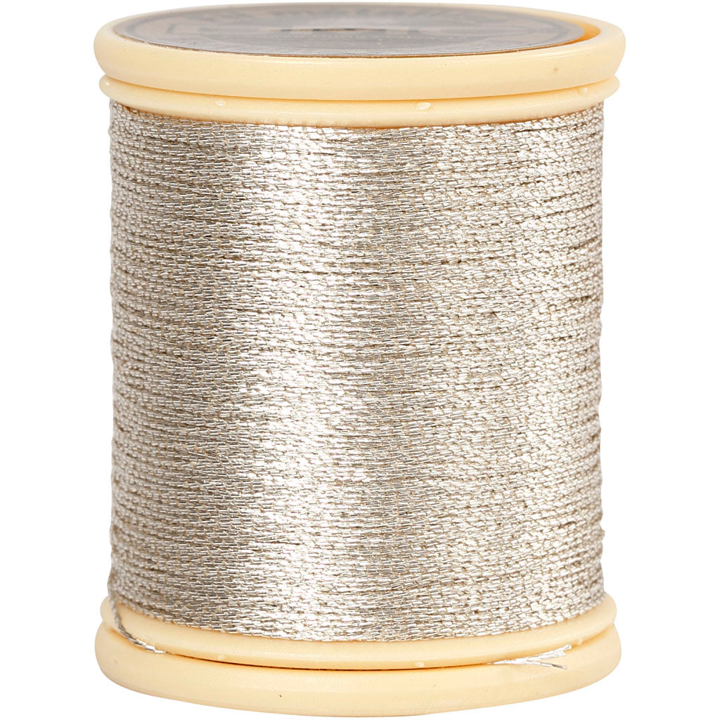DMC Metallic Thread