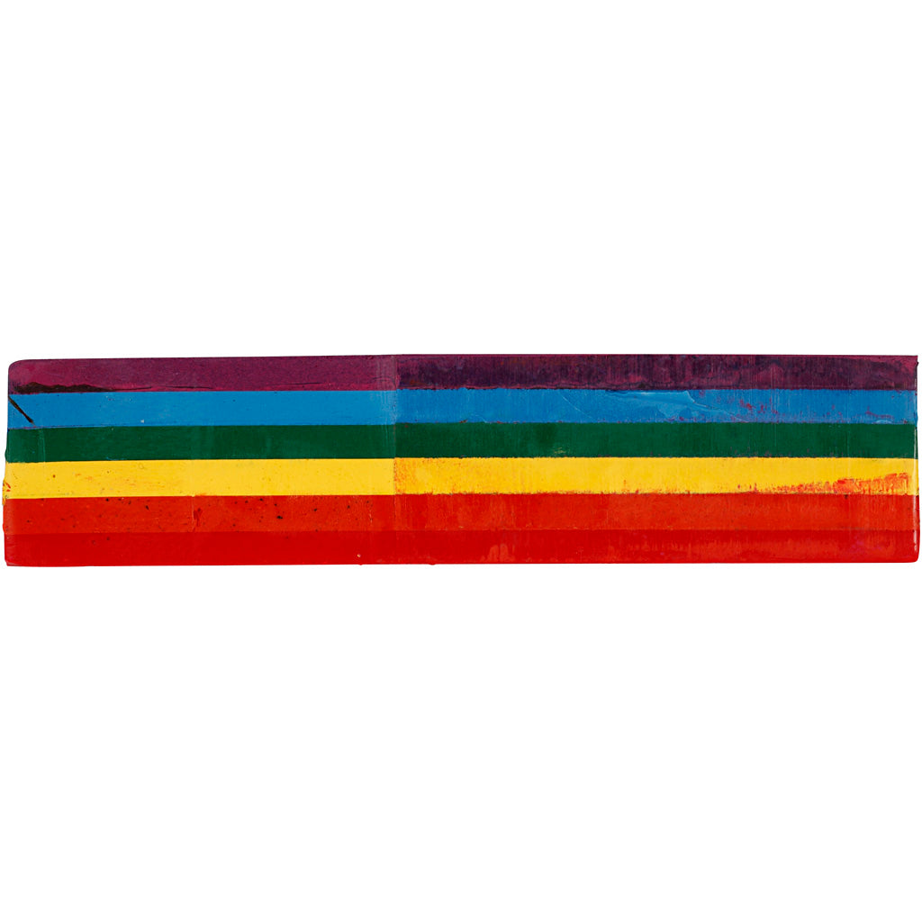 Rainbow Stick
