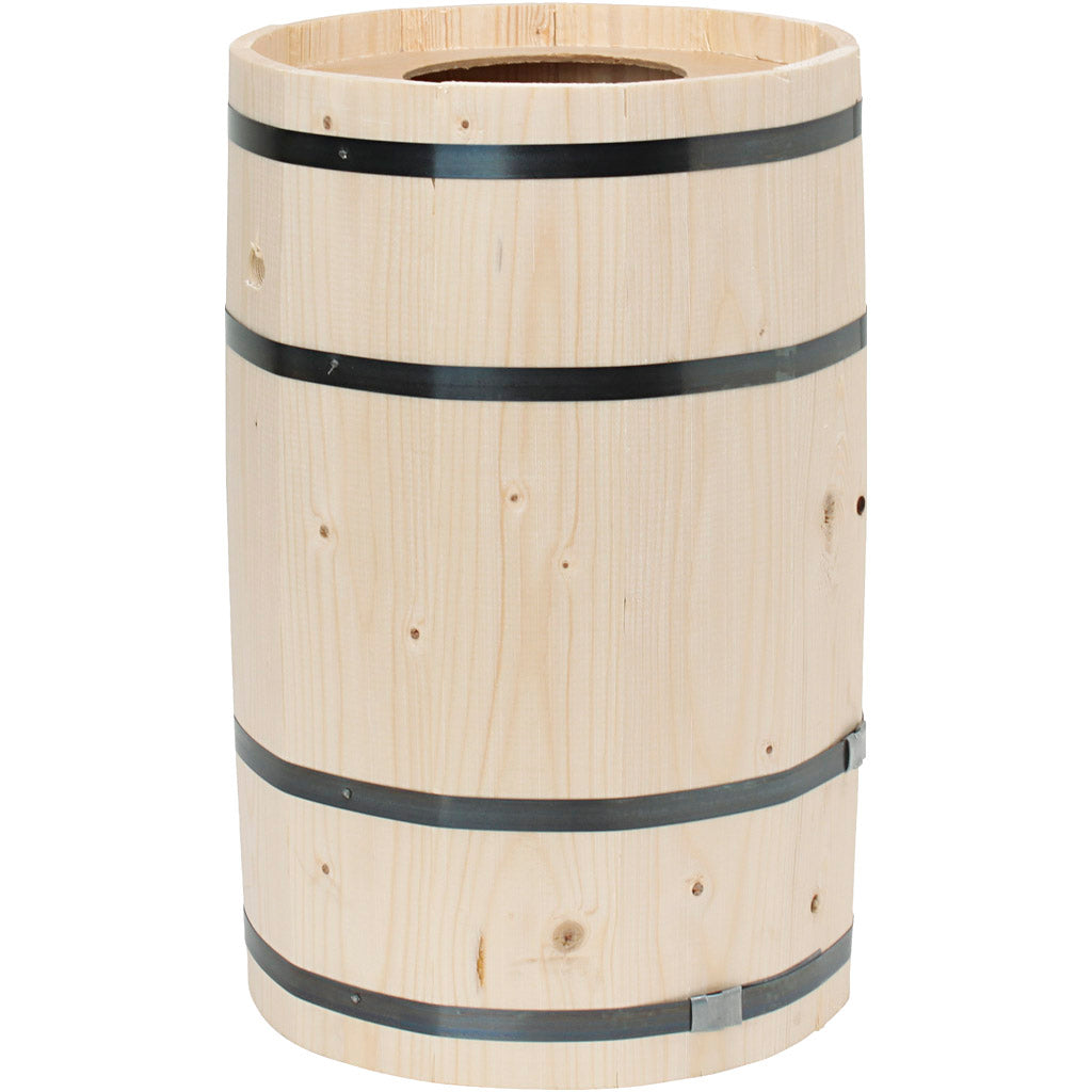Carnival Barrel